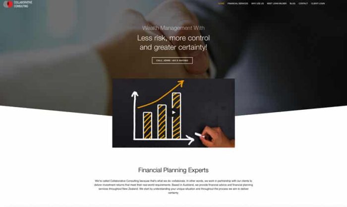 Collaborative Consulting - SEOPro NZ Ltd