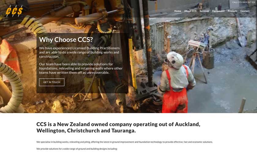 NZ CCS Reports - SEOPro NZ Ltd